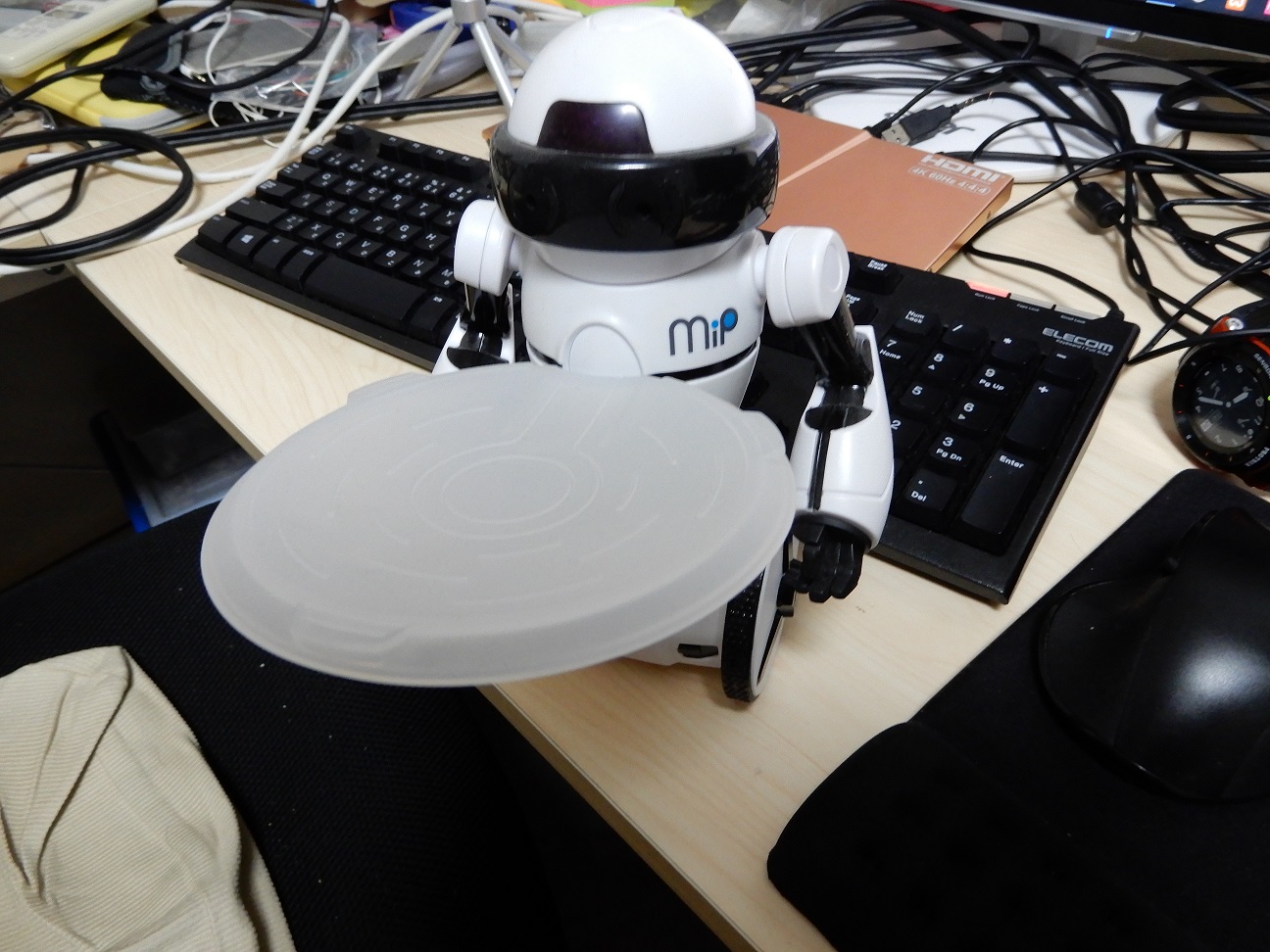 ロボット | 武内 晋哉 | Shinya TAKEUCHI | たけうち しんや