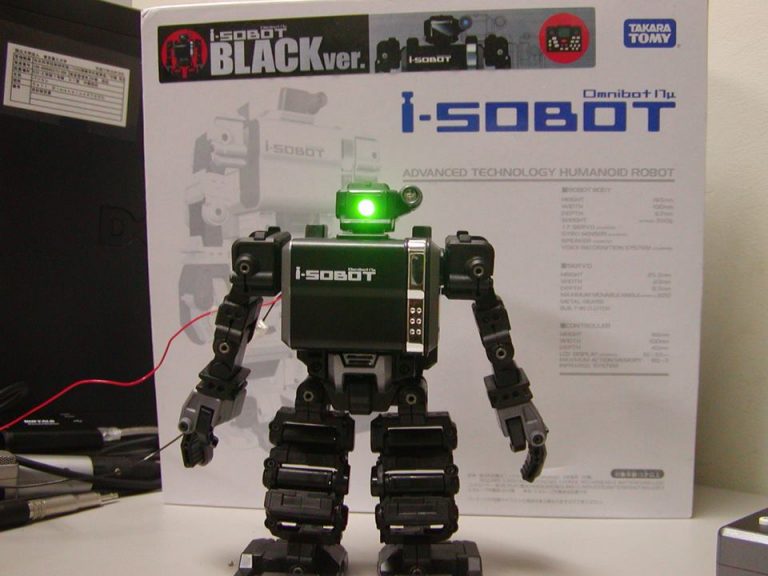 ロボット | 武内 晋哉 | Shinya TAKEUCHI | たけうち しんや