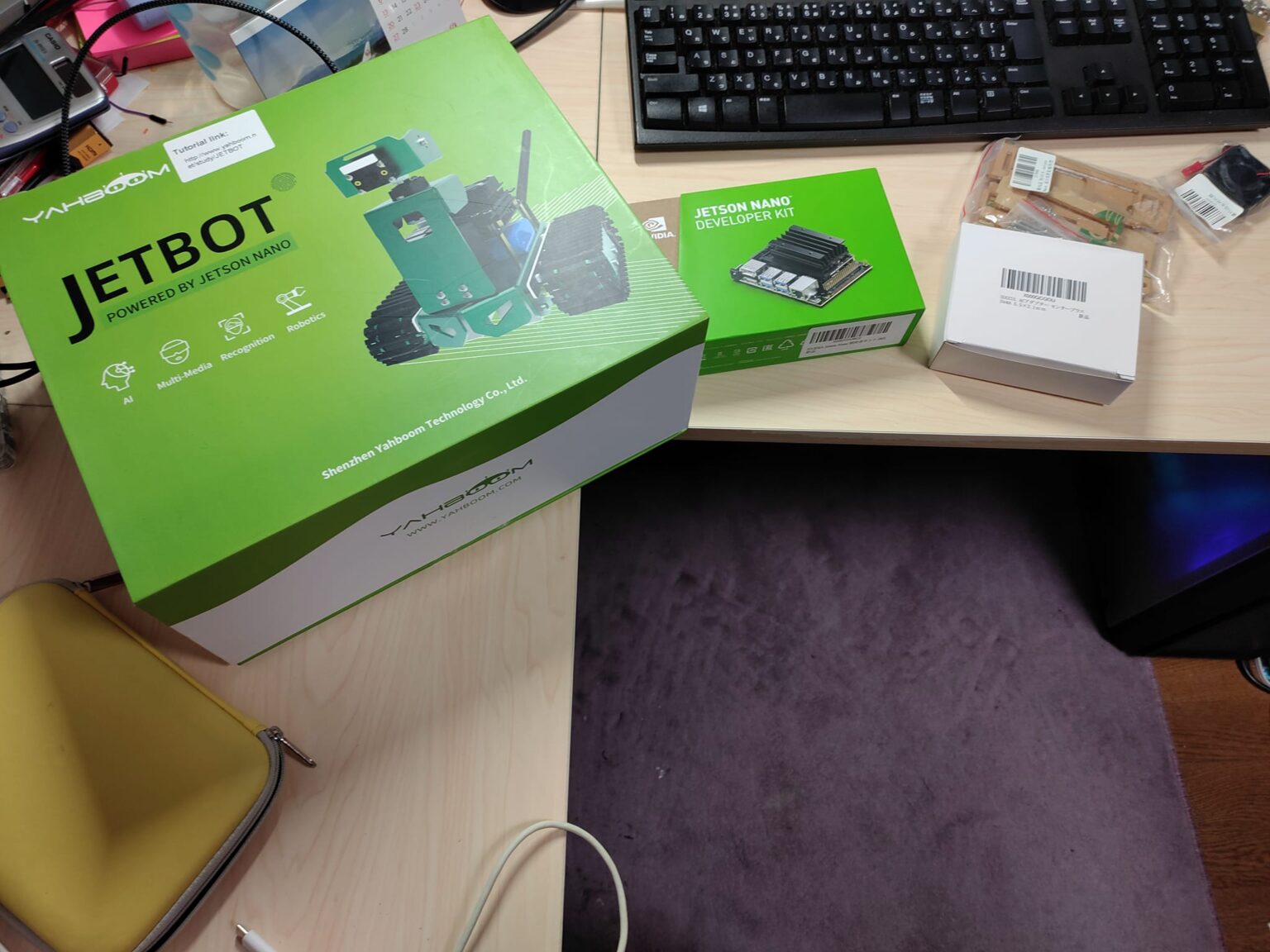 ロボット | 武内 晋哉 | Shinya TAKEUCHI | たけうち しんや