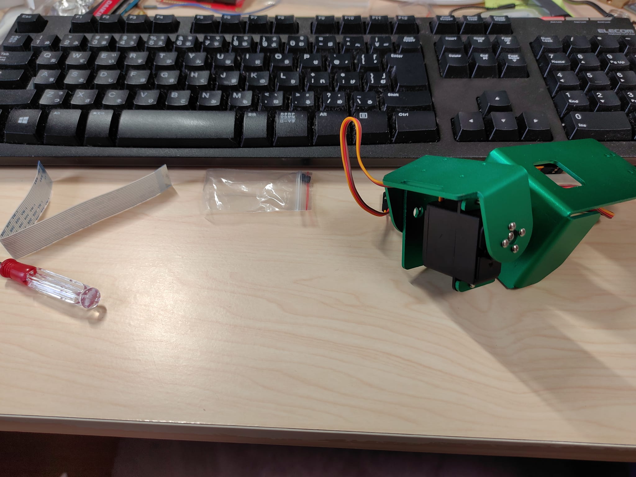 Jetbot Car | 武内 晋哉 | Shinya TAKEUCHI | たけうち しんや